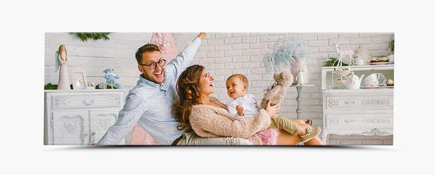 Mein XXL Leinwand » Foto als großes Wandbild | MeinXXL